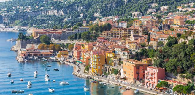 Ewakuacja lotniska w Nicei. Do akcji wkroczyło wojsko - - Forsal.pl ...